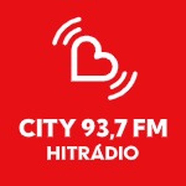 Hitrádio City 93,7 FM - FM 93.7 - Prague - Listen Online