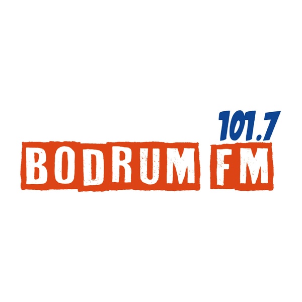 Bodrum FM - FM 101.7 - Bodrum - Listen Online