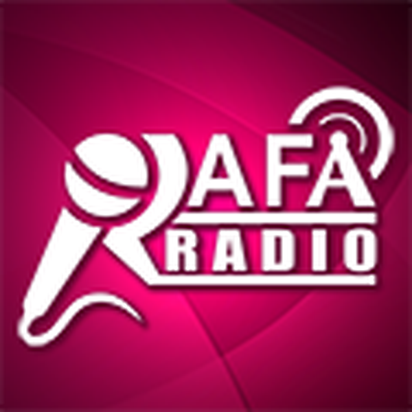 Rafa Radio - Dubai - Listen Online