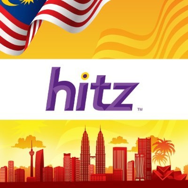 Hitz FM - Kuching - Listen Online