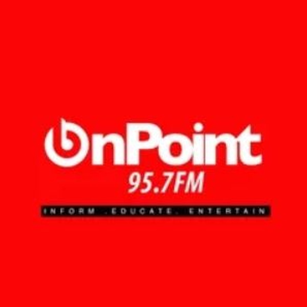 On Point FM - Randfontein - Listen Online
