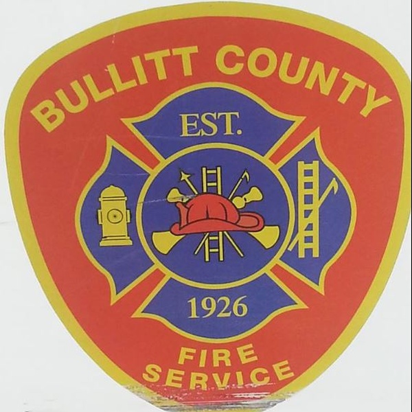 Bullitt County, KY Fire - VHF - Shepherdsville, KY - Listen Online