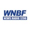 WNBF News Radio 1290 - WNBF - AM 1290 - Binghamton, NY - Listen Online