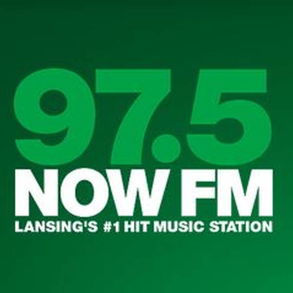 97.5 Now FM - WJIM-FM - FM 97.5 - Lansing, MI - Listen Online