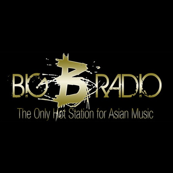 Big B Radio - KPop Channel - Boston, MA - Listen Online
