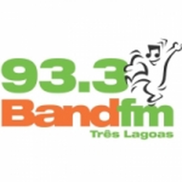Band FM 93.3 - FM 93.3 - Três Lagoas - Listen Online