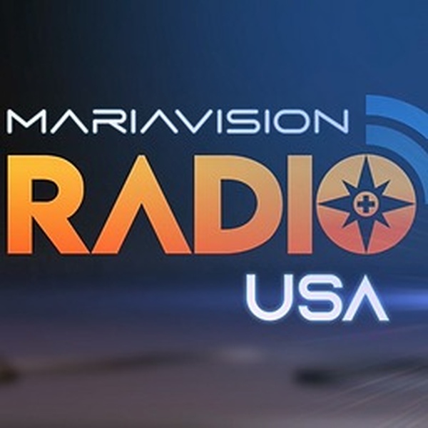 Maria Vision - M+V Radio USA - Zapopan, JA, Mexico - Listen Online