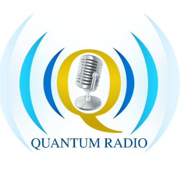 Quantum Radio - Pretoria