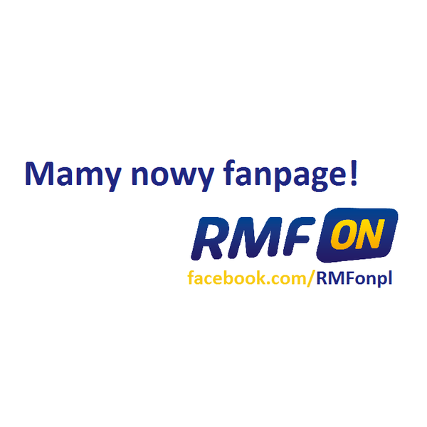 RMF ON - RMF FM - Krakow - Listen Online