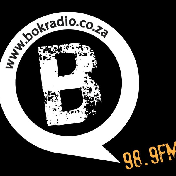 Bok Radio - FM 98.9 - Cape Town - Listen Online