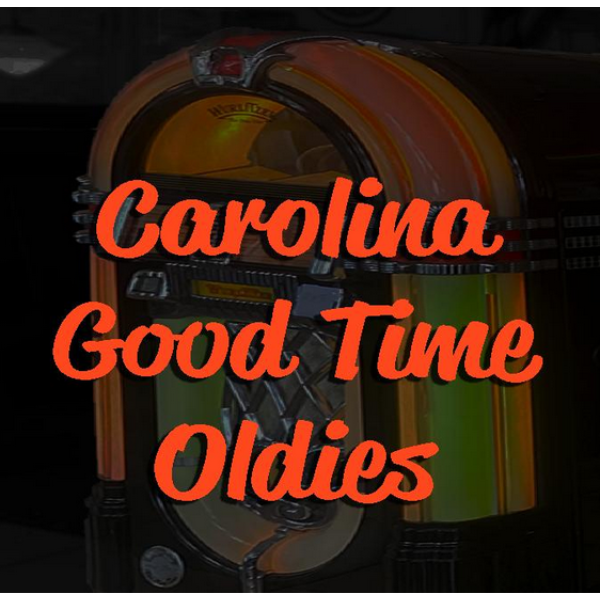 CAROLINA GOOD TIME OLDIES - , NC - Listen Online