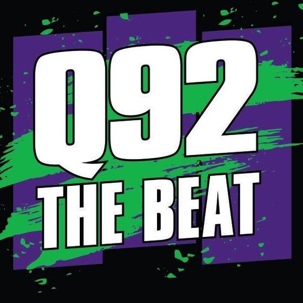 Q92 - KQVT - FM 92.3 - Victoria, TX - Listen Online