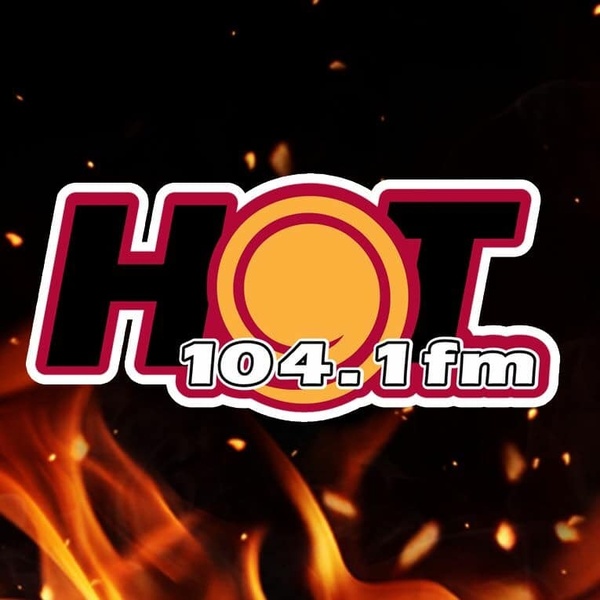 Hot 104.1 FM - FM 104.1 - George Town - Listen Online