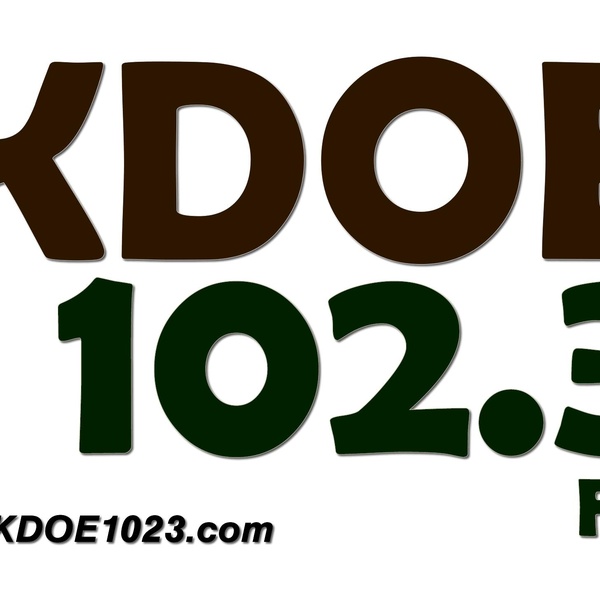 KDOE 102.3 - KDOE - FM 102.3 - Antlers, OK