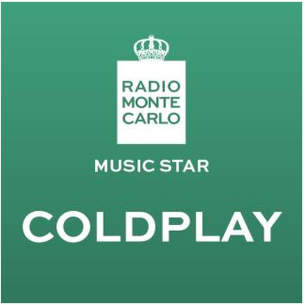 Radio Monte Carlo - Music Star Coldplay - Milan - Listen Online