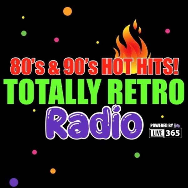 Totally Retro Radio - Listen Online