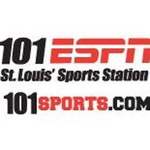 101 ESPN - WXOS - FM 101.1 - East St. Louis, IL - Listen Online