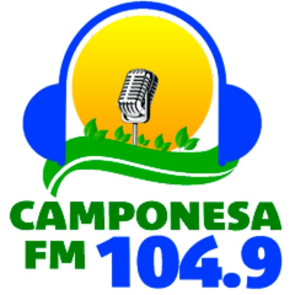 Rádio Camponesa - FM 104.9 - Tracuateua - Escuchar online