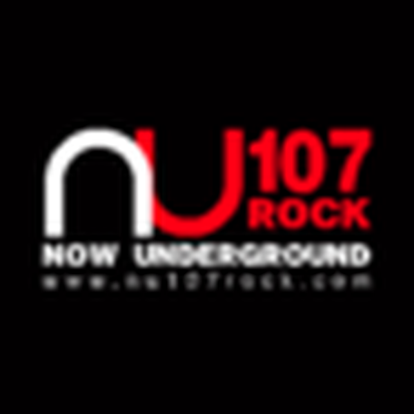 Nu107 Cebu Now Underground - Cebu City
