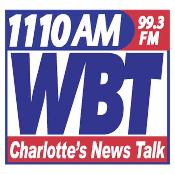 NewsTalk 1110/99.3 WBT - WBT - AM 1110 - Charlotte, NC - Listen Online