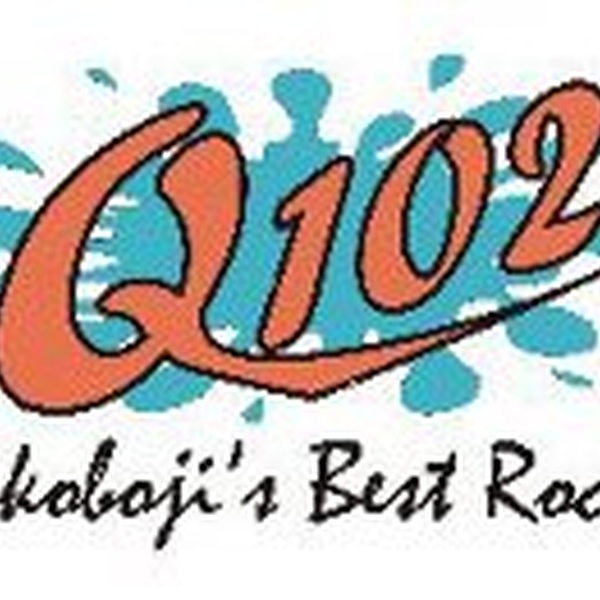 Q102 - KUQQ - FM 102.1 - Milford, IA - Listen Online