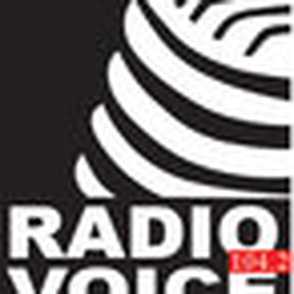 Radio Voice - Manama