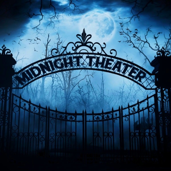 Midnight Theater - Bangor, ME