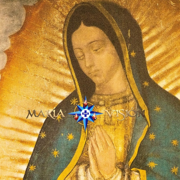 Maria Vision - Carlo Acutis - Zapopan, JA, Mexico