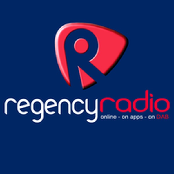 Regency Radio - DAB Regency Radio - Brighton - Listen Online