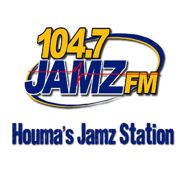 104.7 Jamz - KJIN - AM 1490 - Houma, LA - Listen Online
