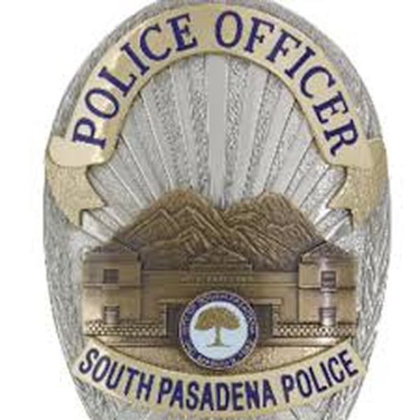 South Pasadena, CA Police - VHF - South Pasadena, CA