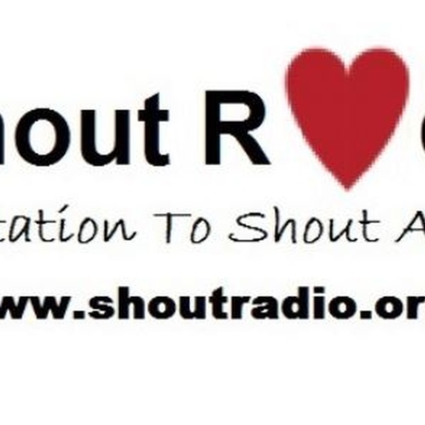 Shout Radio - Blackpool - Escuchar online