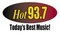 Hot 93.7 - KSPI-FM - FM 93.7 - Stillwater, OK - Listen Online