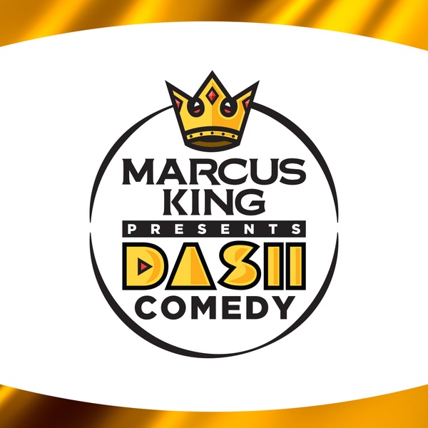 Dash Radio - Marcus King Presents: Dash Comedy - Los Angeles, CA ...