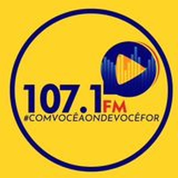 Rádio 107 FM Pinda - FM 107.1 - Pindamonhangaba - Listen Online