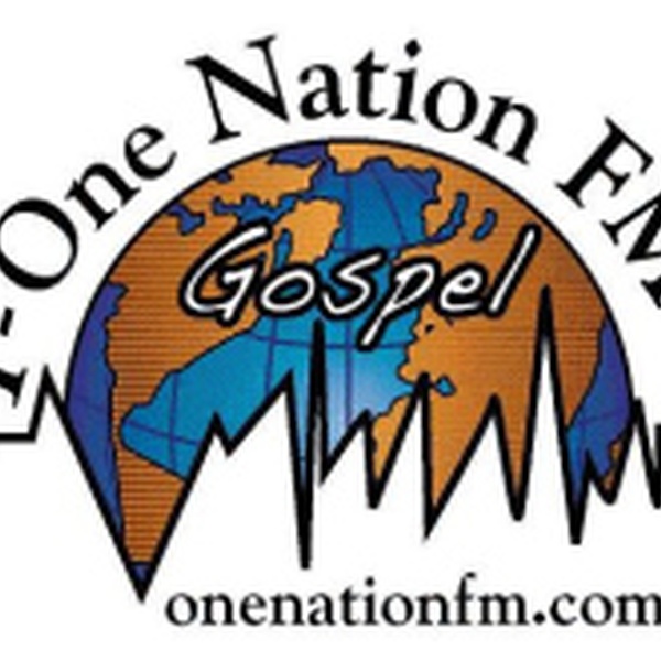 1-One Nation FM - Gospel Radio - Kansas City, MO
