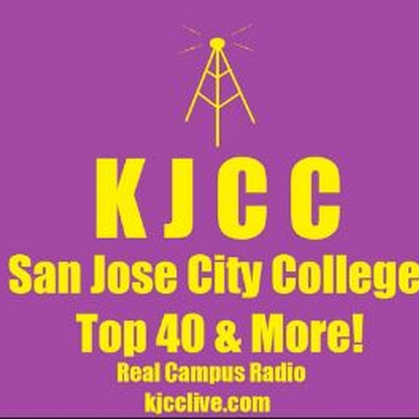 KJCC Real Campus Radio - San Jose, CA - Listen Online