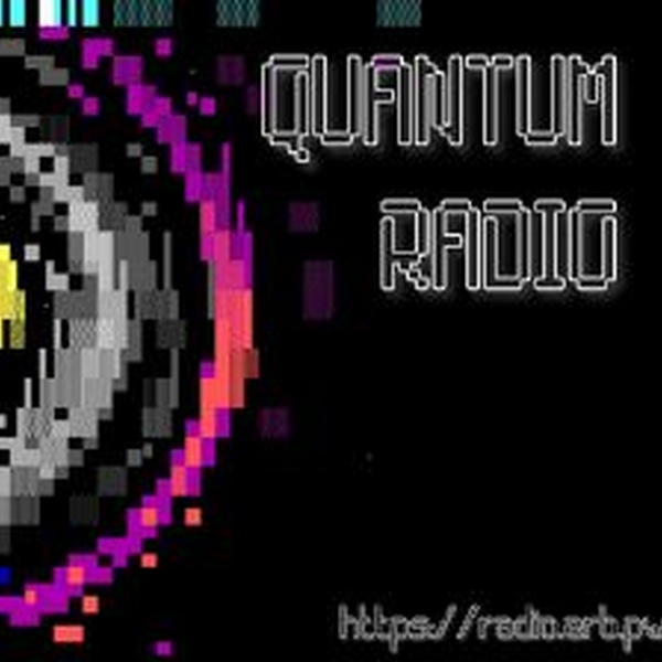 qUAntUm RaDio - London - Listen Online