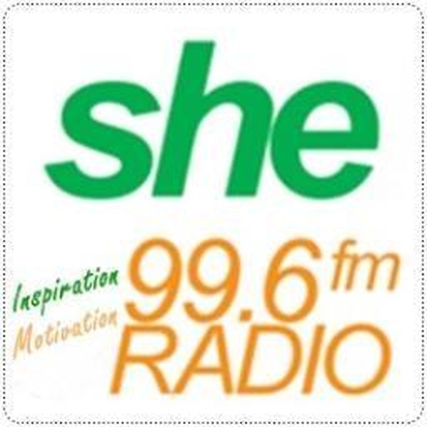 She Radio 99.6 - FM 99.6 - Surabaya - Listen Online