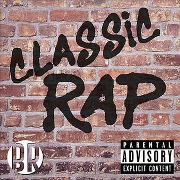 Bouje Radio - Classic Rap - Montreal, QC