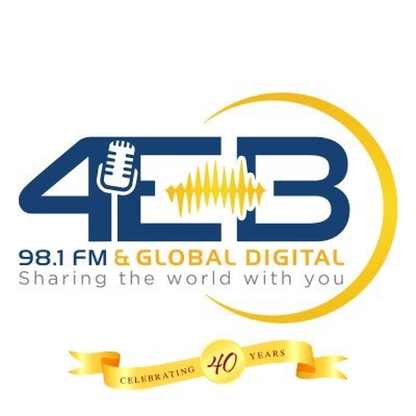 Radio 4EB - FM 98.1 - Brisbane, QLD - Listen Online