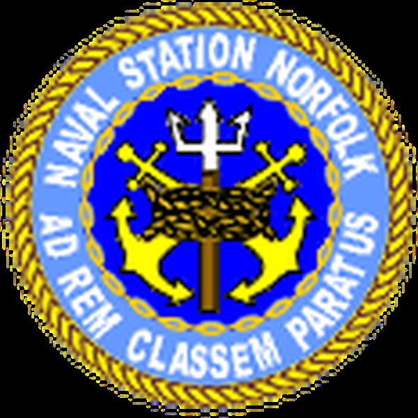 Chambers Field Naval Station Norfolk (KNGU) - VHF - Norfolk, VA