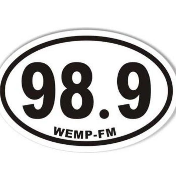 WEMP Radio - WEMP - FM 98.9 - Two Rivers, WI