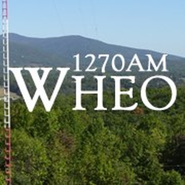 1270 WHEO - WHEO - AM 1270 - Stuart, VA - Listen Online