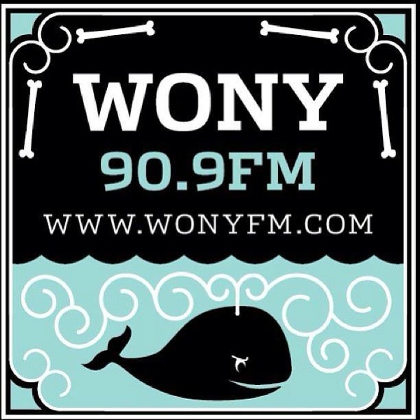Red Dragon Radio - WONY - FM 90.9 - Oneonta, NY - Listen Online