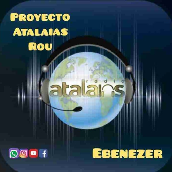 Radio Atalaias Ebenezer - Montevideo - Listen Online