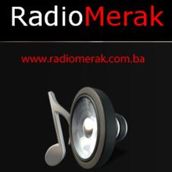 Radio MERAK - Kruševac