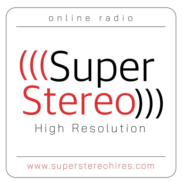 SuperStereo 3+ - New Wave, New Romantic, Synth-Pop - Santiago - Listen Online