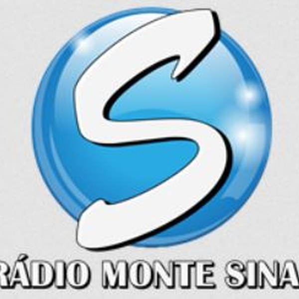 Radio Monte Sinai - Goias - Listen Online