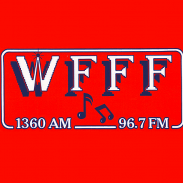 WFFF Radio - WFFF - AM 1360 - Columbia, MS - Listen Online